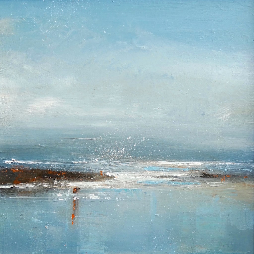 Mark Beresford – Mid Cornwall Galleries