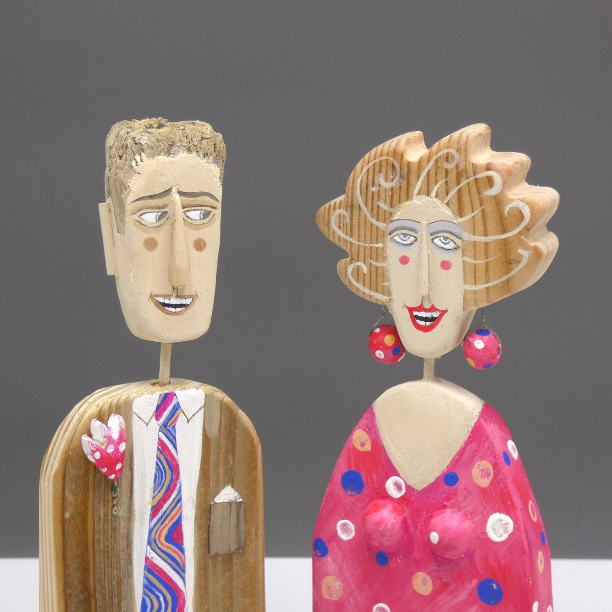 The Perfect Couple – Mid Cornwall Galleries