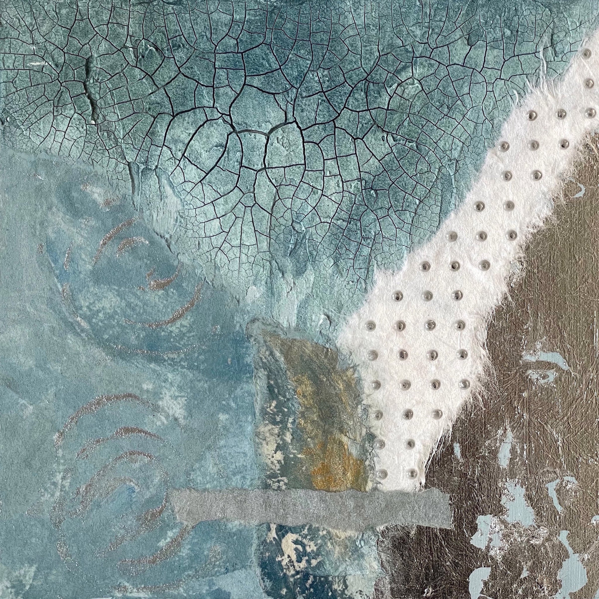 Glacial – Mid Cornwall Galleries