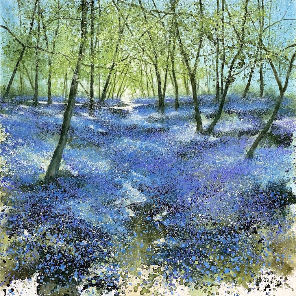 Adele Riley – Mid Cornwall Galleries