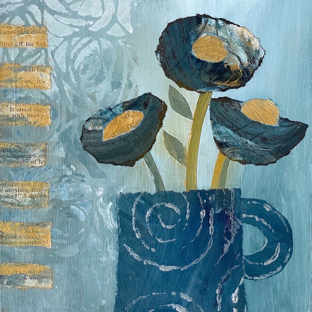 Sally MacCabe – Mid Cornwall Galleries