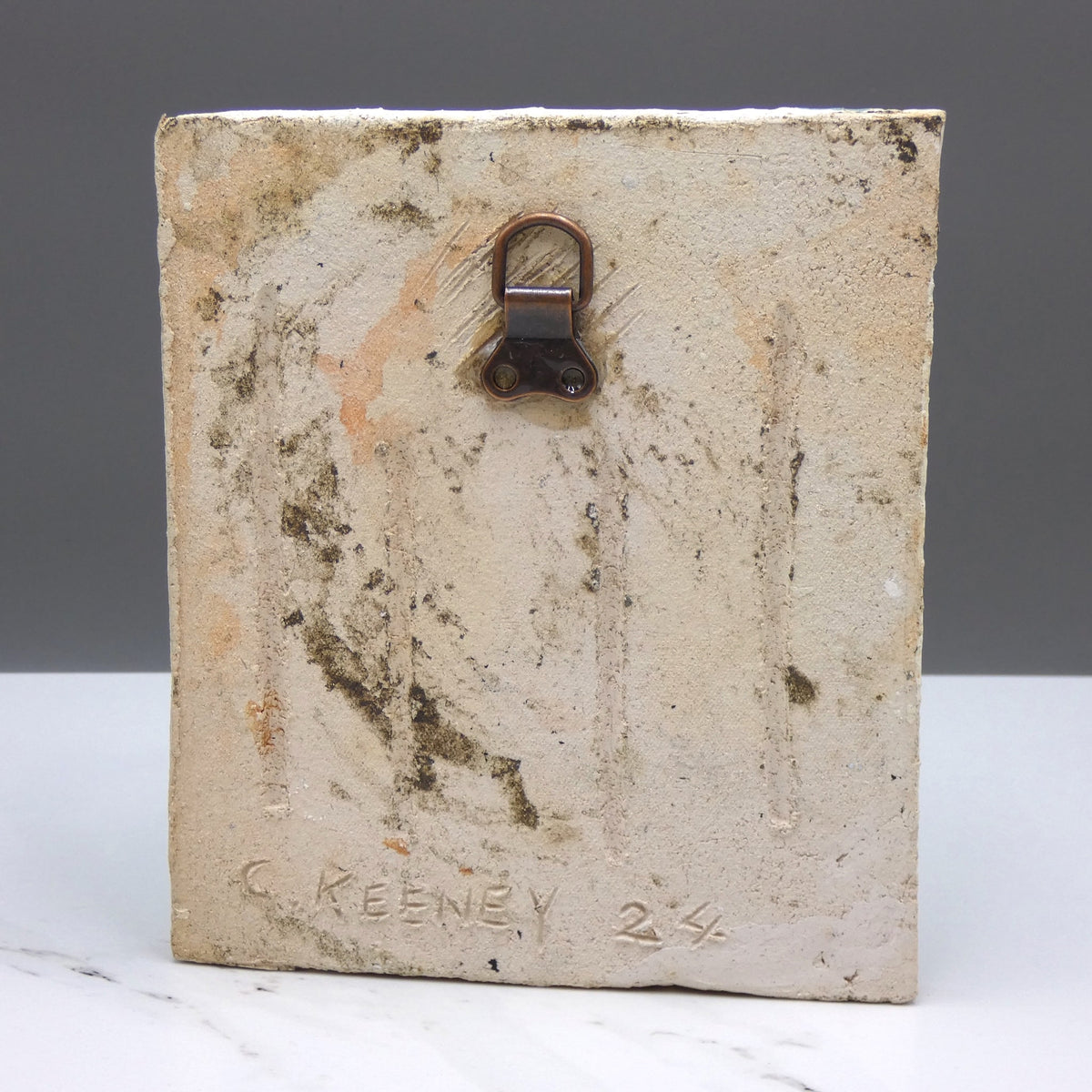 Portrait Tile III – Mid Cornwall Galleries