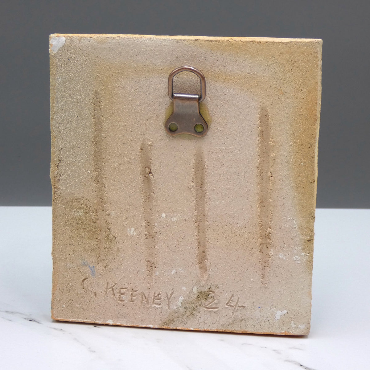 Portrait Tile IV – Mid Cornwall Galleries