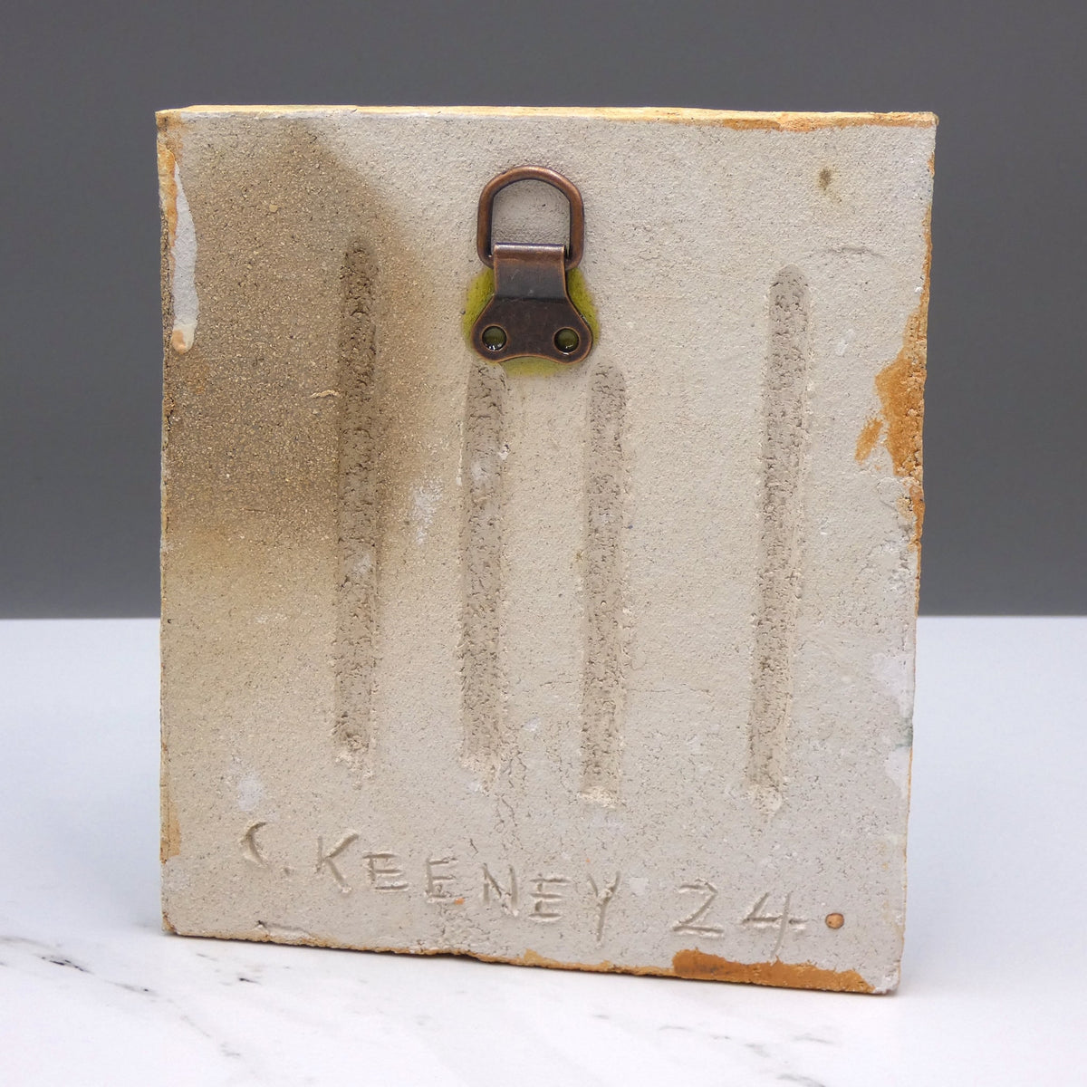 Portrait Tile V – Mid Cornwall Galleries