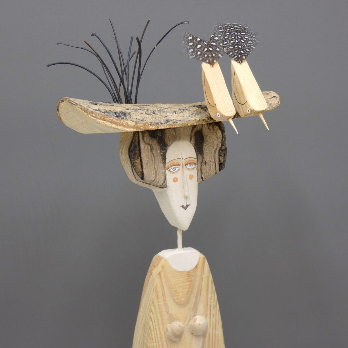 Viewing Platform – Mid Cornwall Galleries