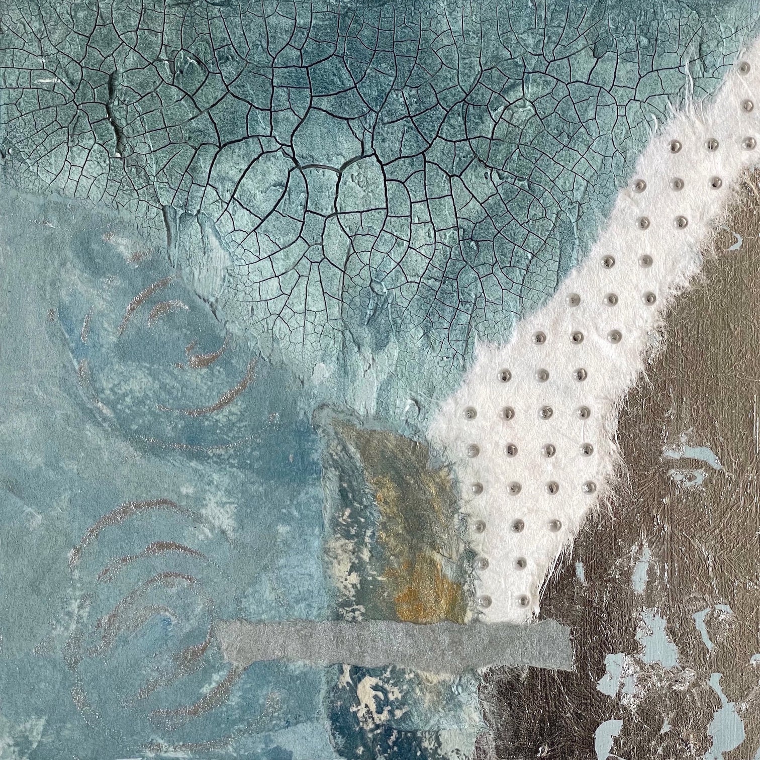 Glacial – Mid Cornwall Galleries