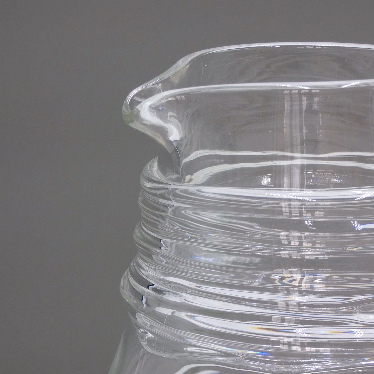 Ripple Jug – Mid Cornwall Galleries