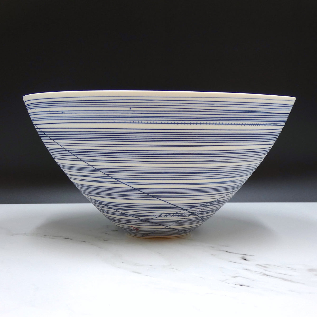 Medium Bowl – Mid Cornwall Galleries