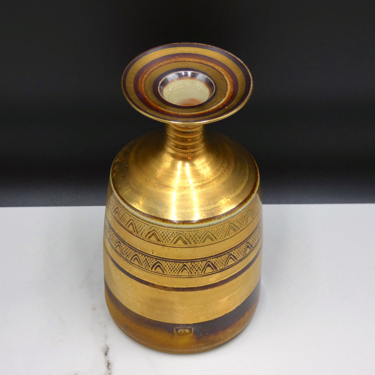 Medium Pot II – Mid Cornwall Galleries