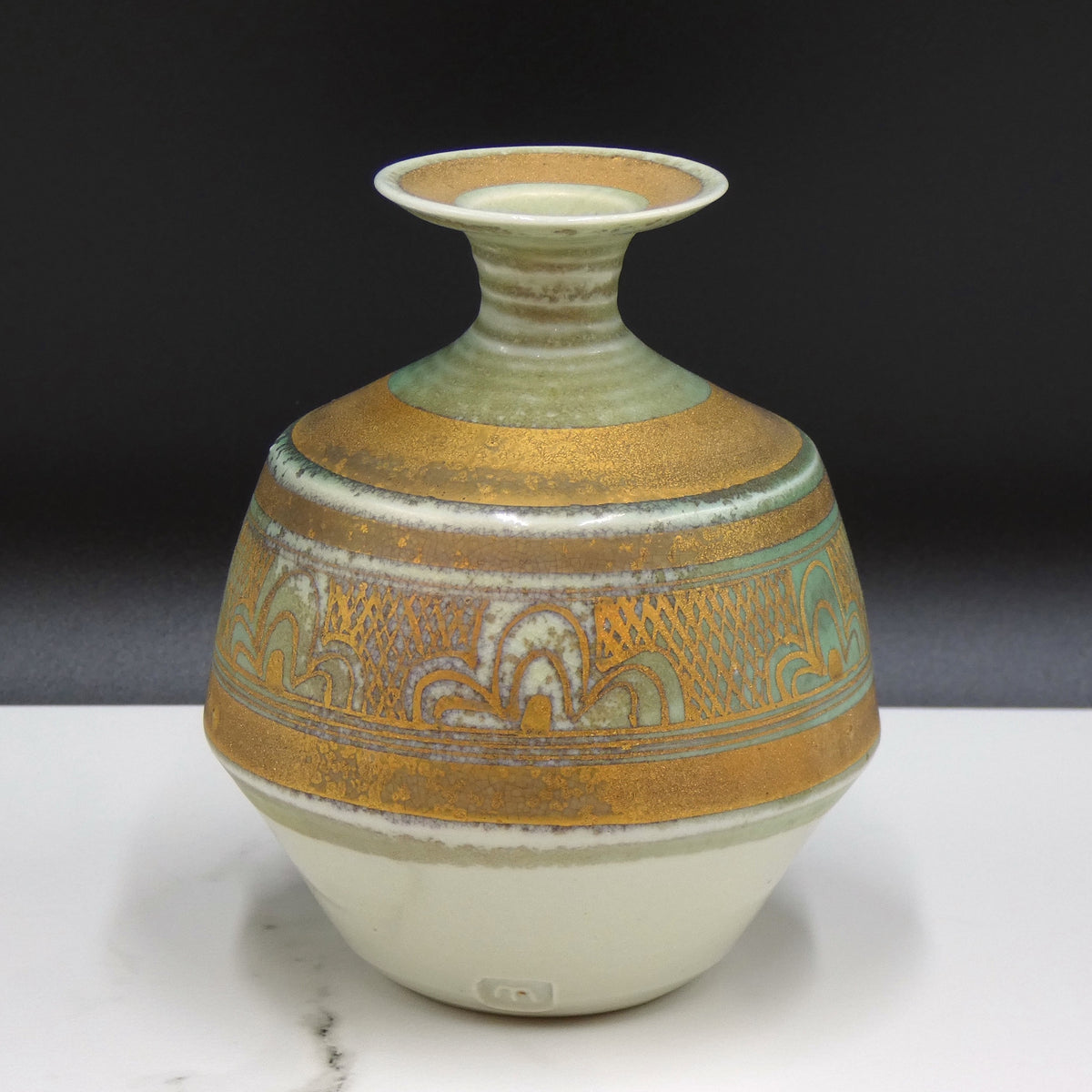 Small Pot – Mid Cornwall Galleries